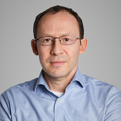 CLA Board and Staff | Copyright Licensing Agency